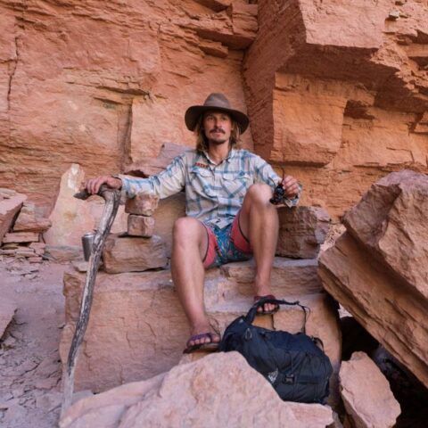 Meet Our River Guides - Hatch River Expeditions