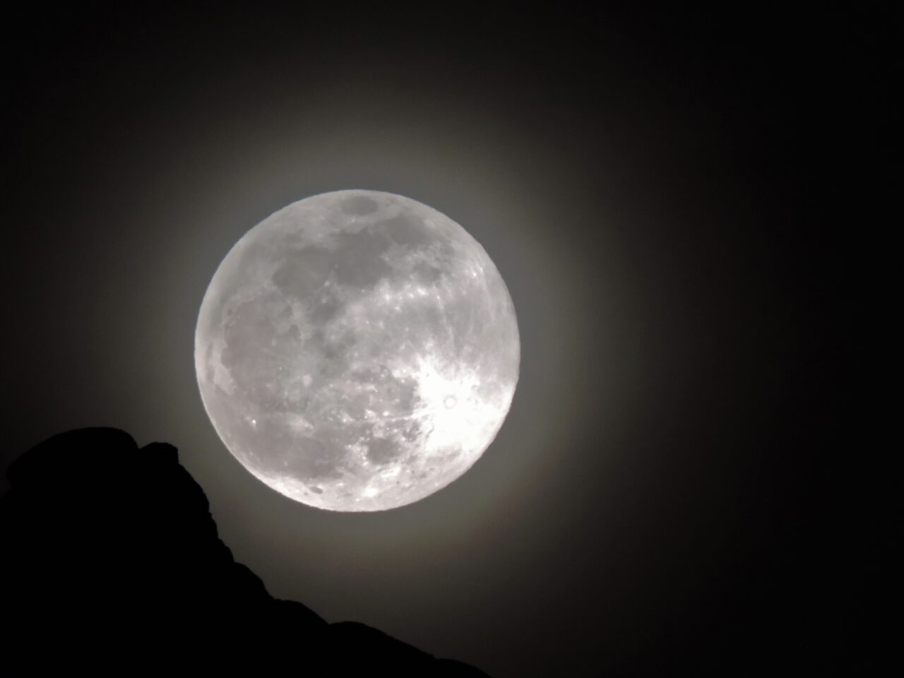 Phases of the Moon and Grand Canyon River Trips | Hatch River Expeditions